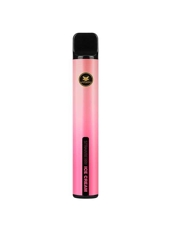 VAPOKISS JACK 800T (TPD)